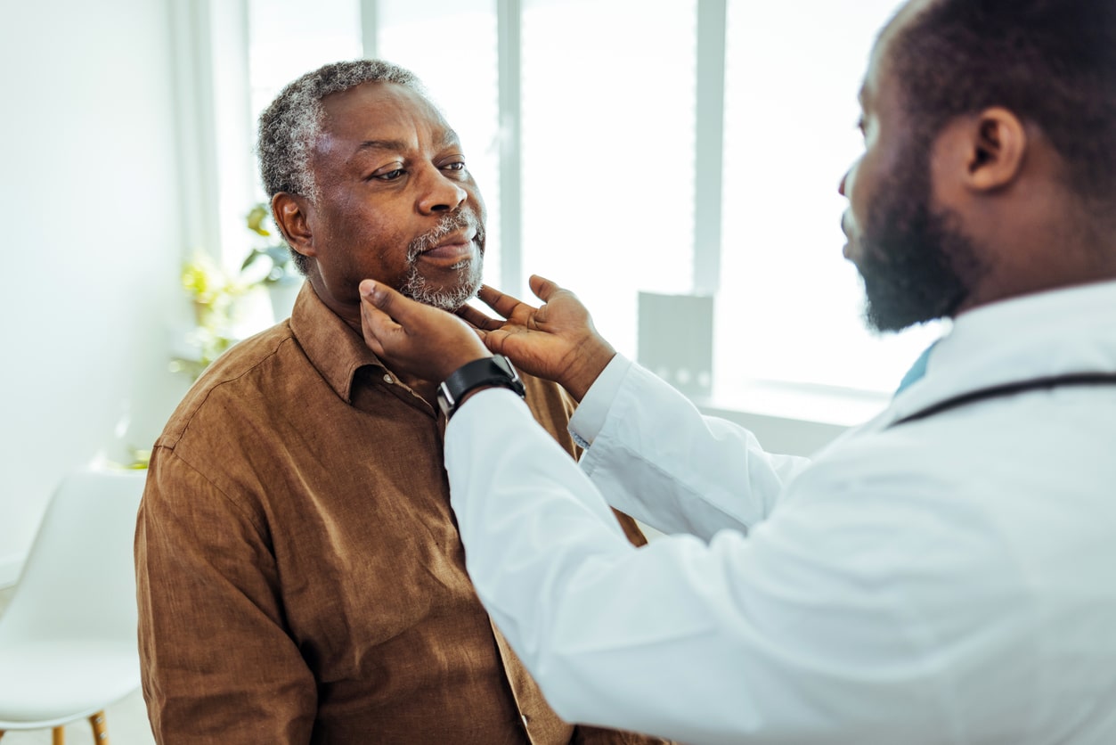 Signs You Should See an ENT | Arizona Desert ENT | Blog