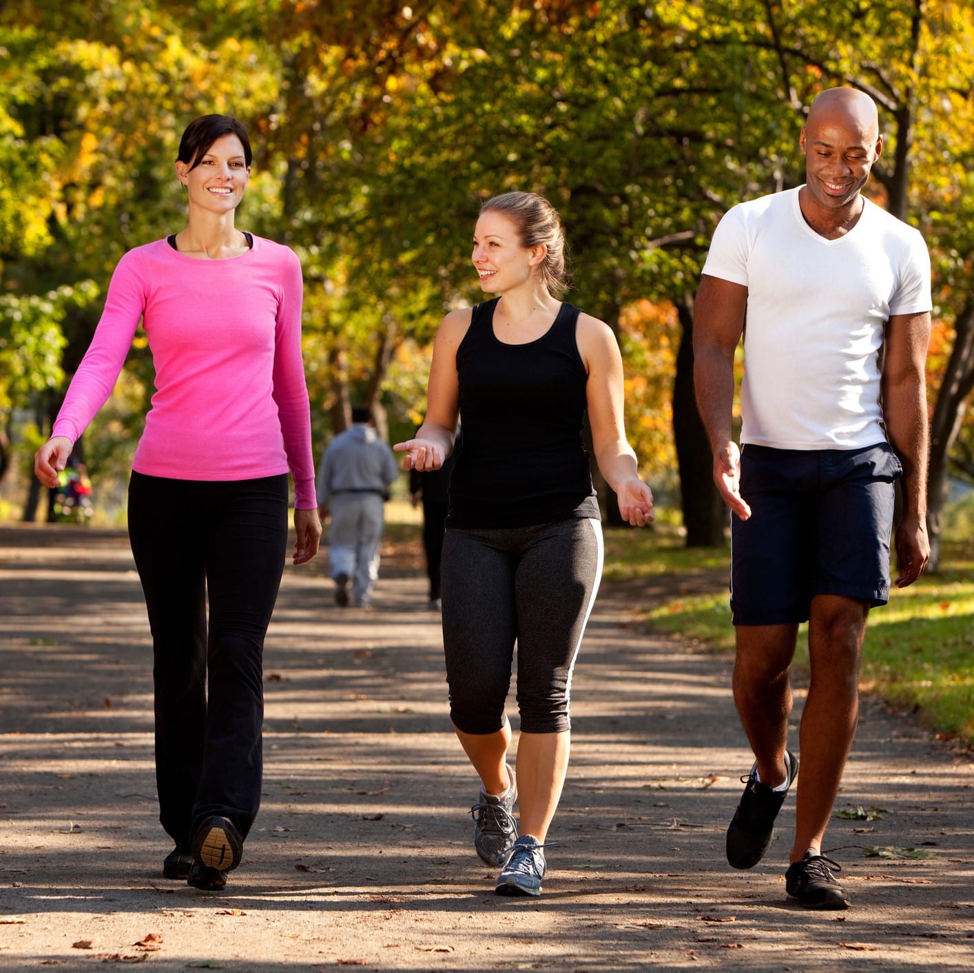 Tips for Exercising Outdoors with Seasonal Allergies | Arizona Desert ...
